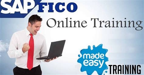 SAP FICO Online Training With Real Time Scenarios SAP FICO ONLINE TRAINING