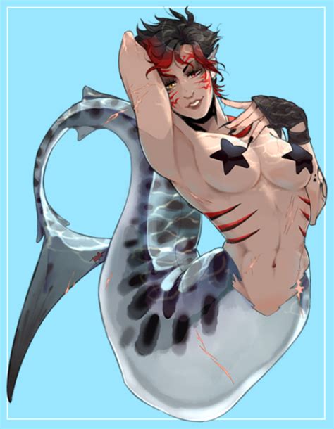 Ffxiv Shark Tumblr