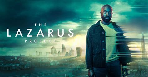 When Does The Lazarus Project Season 2 Release