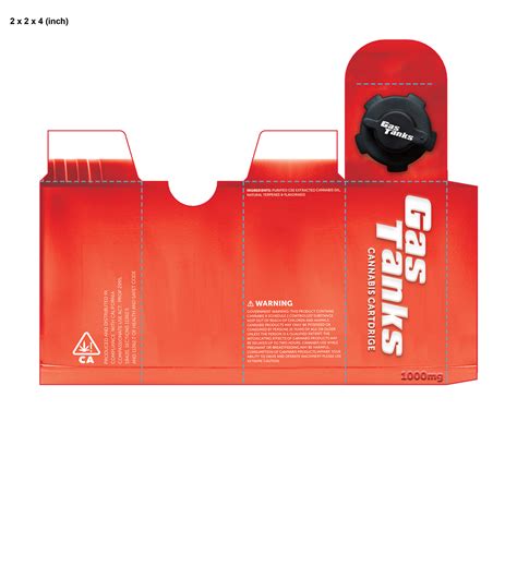 Gas Packs Packaging Concepts On Behance