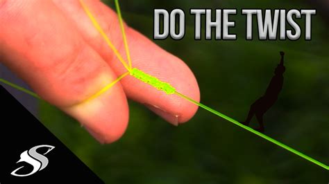 Five Best Fishing Knots Of All Time