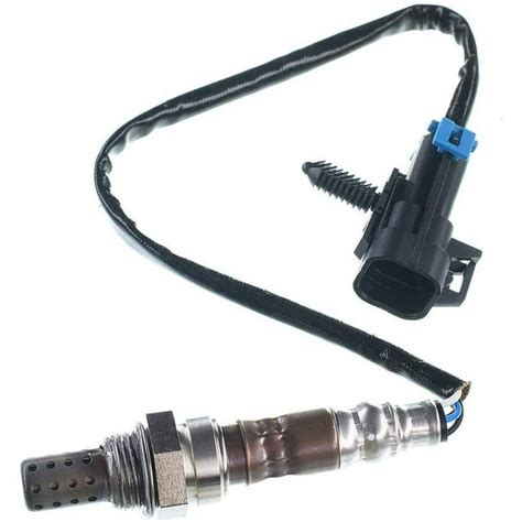 A Premium O2 Oxygen Sensor Replacement For Chevrolet Gmc Ck 1500 2500
