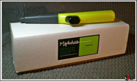 Mapleshade Records Iconoclast Static Neutralizer For Sale Canuck Audio Mart