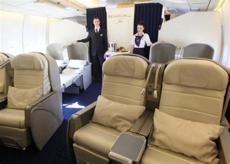 Images El Al Israel Airlines Unveils Refreshed Premium Cabins