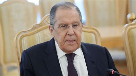 ගෝලීය ස්ථාවරත්වය පවත්වා ගැනීම සඳහා රුසියානු චීන සබඳතා වැදගත් සාධකයක් රුසියානු විදේශ අමාත්‍ය