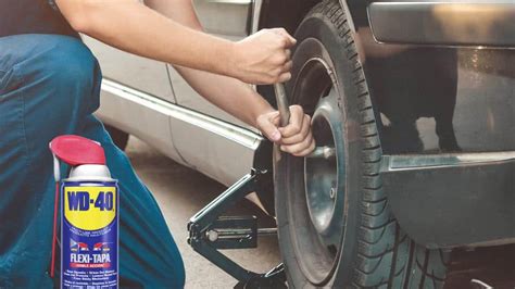 Wd 40 Blogs