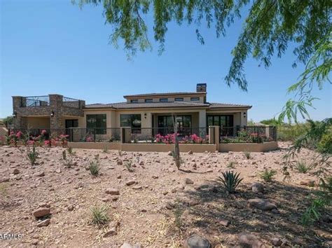 Gold Canyon Az Luxury Homes For Sale 231 Homes Zillow
