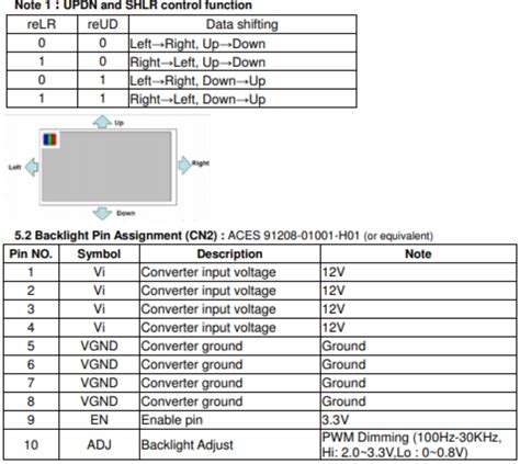 12 1 Inch Tft Lcd 1024 X Rgb X 768 Resolution Lvds Interface With Customized Fpc And Tp Buy