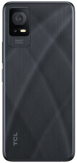 Tcl 406 Nearly New Prepay Tesco Mobile