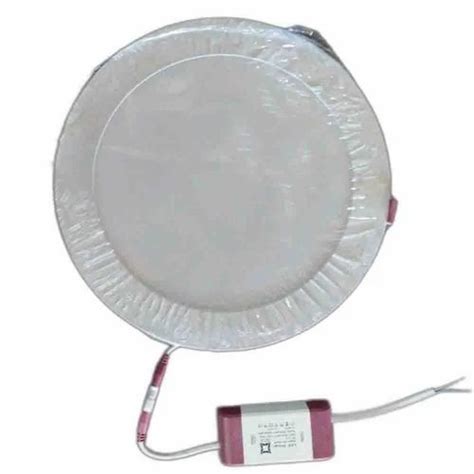 22 W Rysta Led Panel Light For Home Cool Daylight At ₹ 640piece In