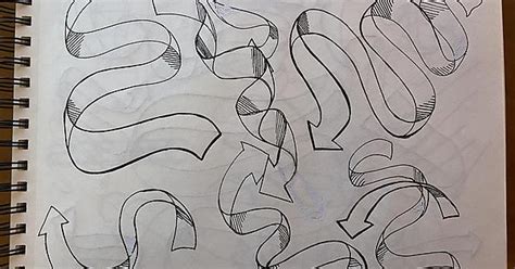 Lesson 2 Contour Lines Texture And Construction Album On Imgur