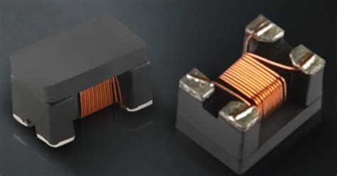 Alcom electronics | HDRC Series winding wire common mode choke coil