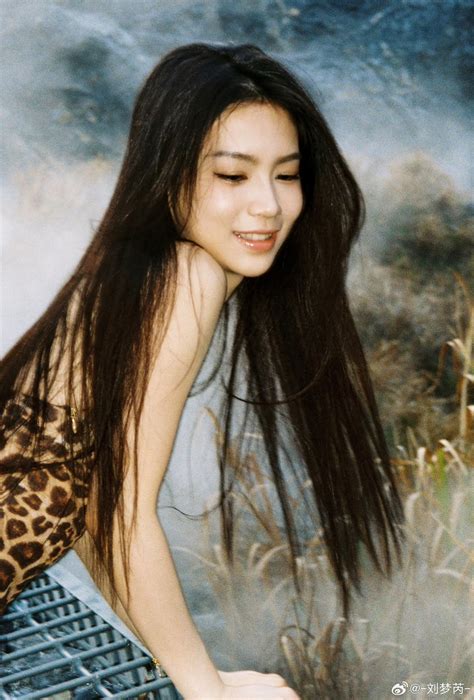 刘梦芮 高清图片，堆糖，美图壁纸兴趣社区