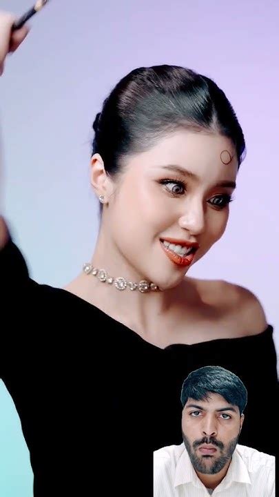 Evile Angel Makeup Youtubeshorts Shorts Short Viralshorts Youtube