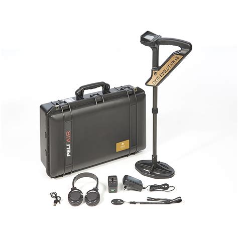Okm Rover C4 Metal Detector Kellyco Metal Detectors