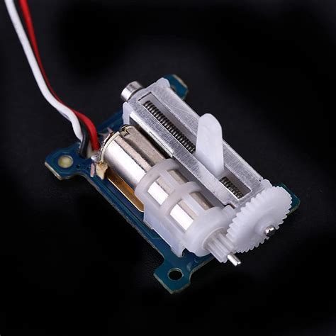 Micro Digital Linear Servo Actuator 15g Servo Micro Digital Analog