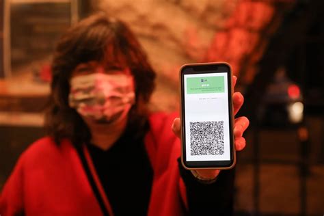 Cuáles son los peligros de utilizar los códigos QR y cómo evitarlos Infobae