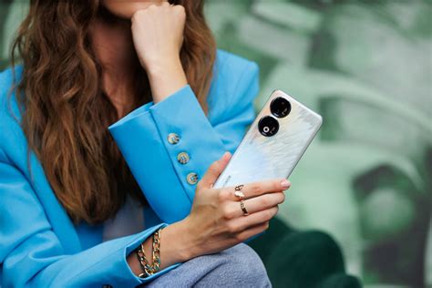 HONOR представил складные смартфоны будущего