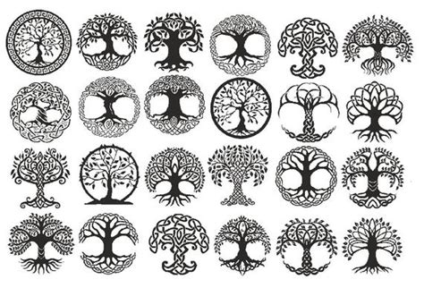 Tree Of Life Meaning Symbol Jewelry Artofit