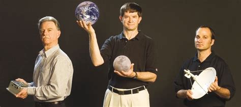 The Interplanetary Internet Ieee Spectrum