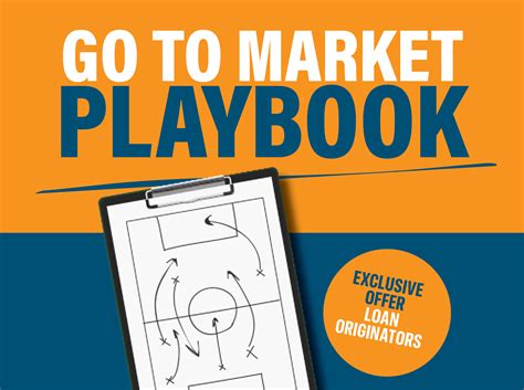 Go To Market Playbook Los — Nammba