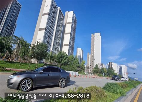 내포신도시 Lh 엘에이치 행복주택 영구임대 계룡 대림건설 공사현황 2022 08 05 내포박사 041 634 4959