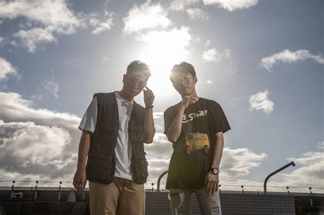 【黑樂專題】我們應該定義自己的聲音：linion X Brien談黑樂 Blow 吹音樂