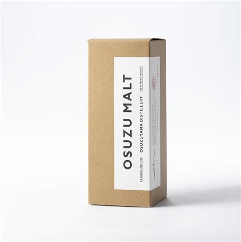 尾鈴山蒸留所 Online Shop Osuzu Malt New Born 700ml