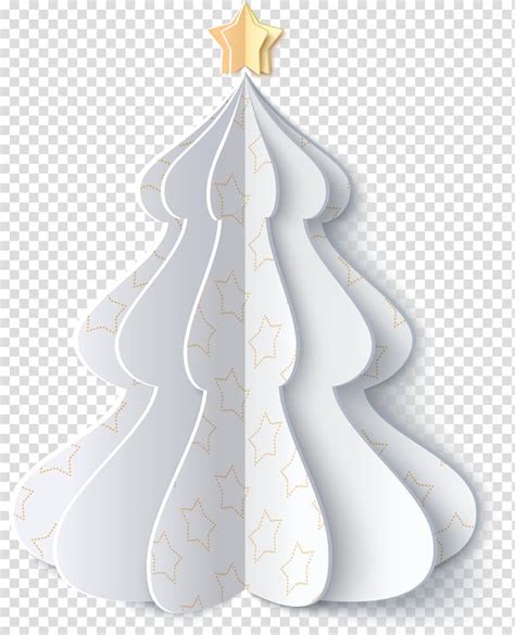 Free Christmas Tree Christmas Ornament White Star Christmas Tree