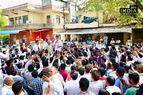 Loksabha Election 2024 Bundi पायलट ने मोदी और बिरला पर लगाया बड़ा आरोप