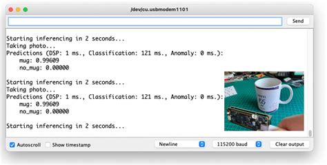 Openmv Output Tensor Image Classification Issue Help Edge Impulse Forum