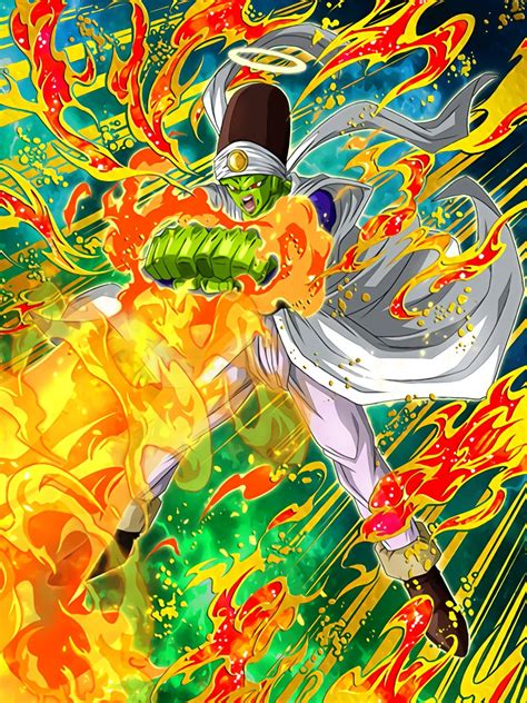 Pikkon Dokkan Battle John Amundson
