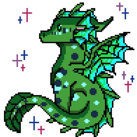 Basilisk Oc  By Doodlyramen On Deviantart