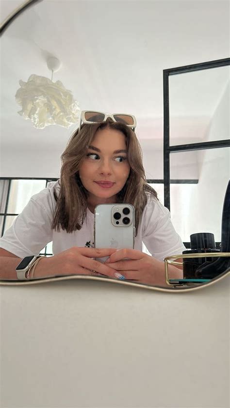 Faustyna Fugińska Influencer Lol dolls Popular people