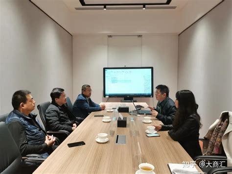 精准招商大商汇产业研究院对接新疆维吾尔自治区伊犁哈萨克自治州伊犁州上海招商局、伊宁市商务工信局与原能细胞科技集团 知乎