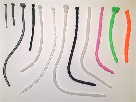 My Ever Expanding Silicone Sound Collection Which Of These Just Scream