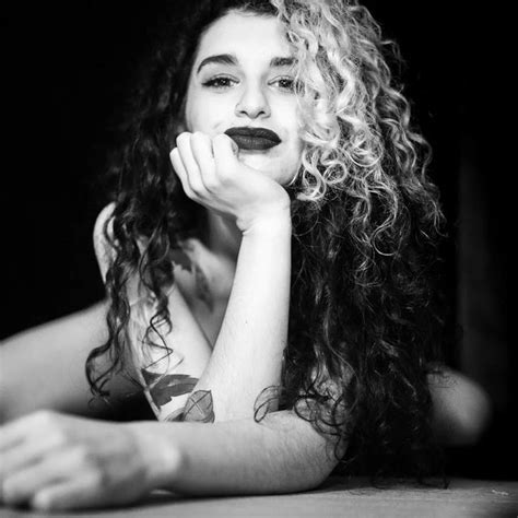Fernanda Curtis Pretty Mefistofeles On Threads