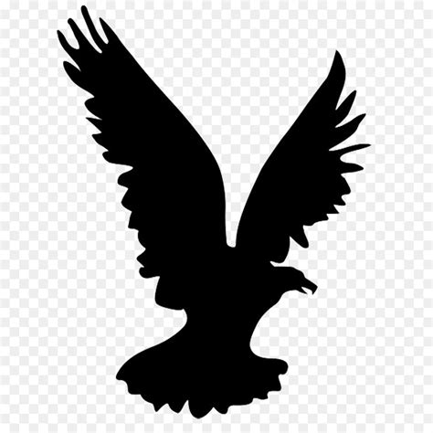 Free Eagle Head Silhouette Download Free Eagle Head Silhouette Png