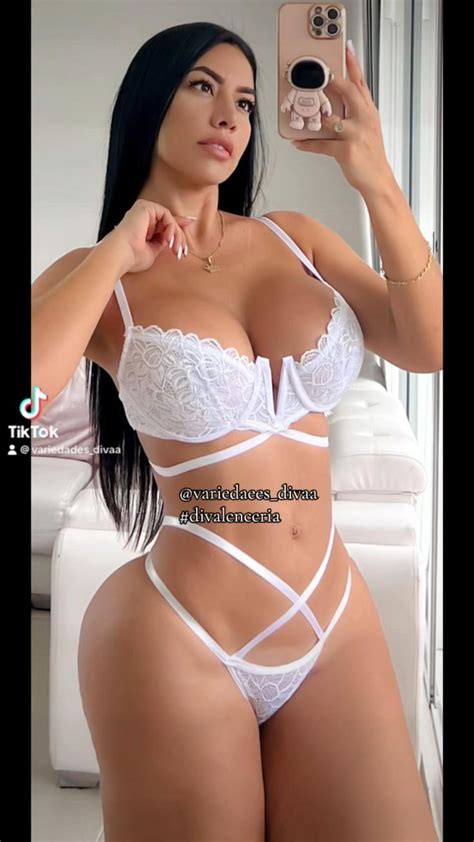 Pin On Ropa Interior Femenina
