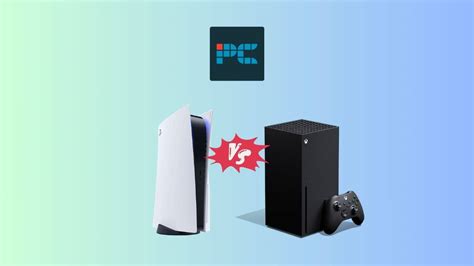 Ps5 Vs Xbox Series X Which Console Is Better Pc Guide