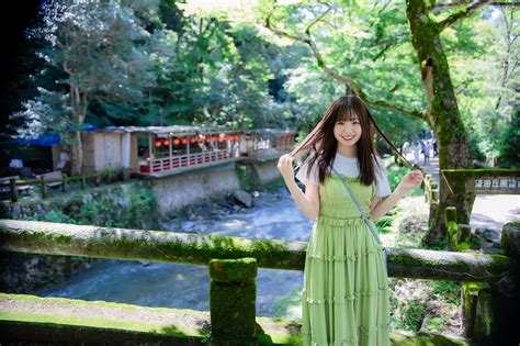 撮影会（2022年9月3日）はっちさん⑤ おくのブログ
