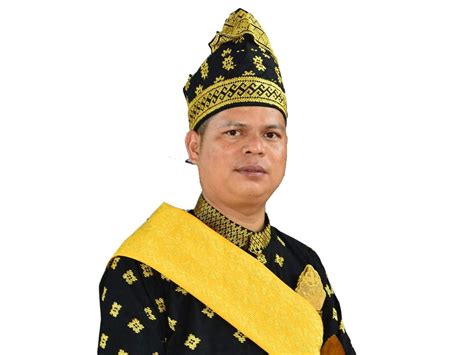 GoRiau Gen Z Jagokan Febri Maju Pilkada Kuansing Dampingi Suhardiman Amby