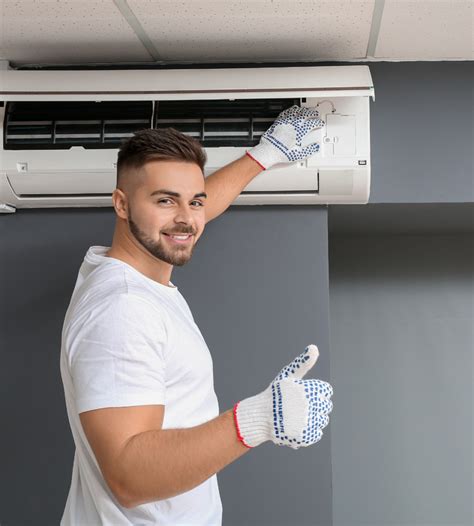 Manutenzione Climatizzatori Termocoop