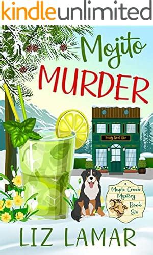 Murder Sunrise A Small Town Cozy Mystery Maple Creek