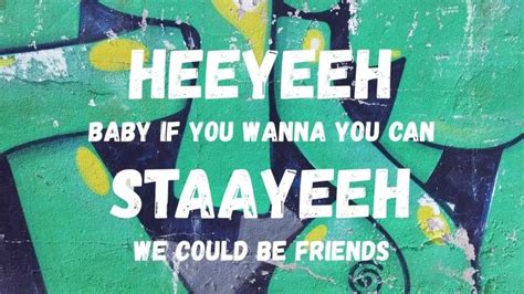 New Lyric Video For My New Single On The Floor Please Give It A Listen