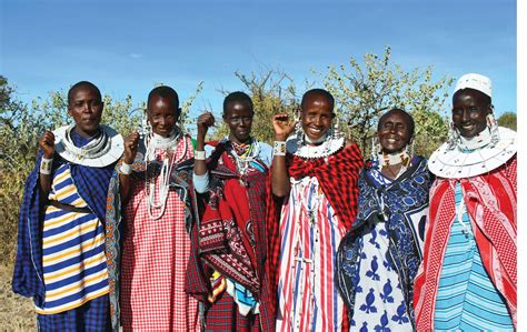 Perspectives Empowerment Programs — Focus On Tanzanian Communities