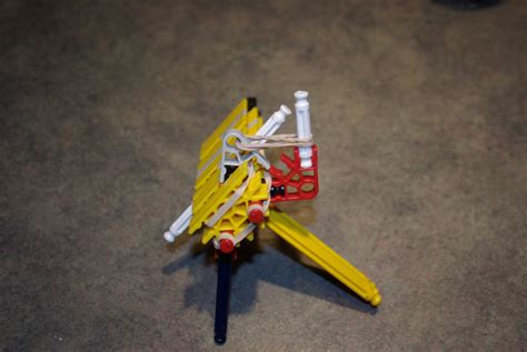 Block Trigger Mods 3 Steps Instructables