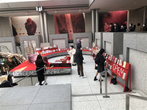 「第8回横浜トリエンナーレ」に行ってきました！横浜市で3年に一度開催される現代アートの祭典！3月15日～6月9日まで、リニューアルオープンした