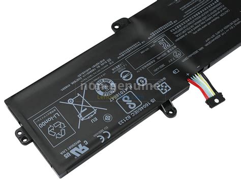 Lenovo IdeaPad 330-15IKB-81DE00XQLT Battery Replacement | LenovoBatt.com