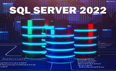 SQL Server Advancing Database Management To New Heights